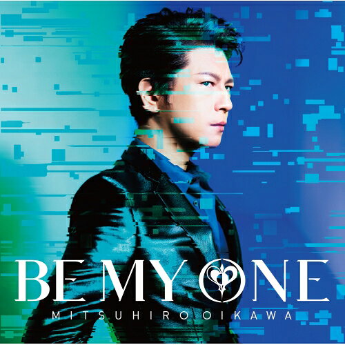 BE MY ONE (歌詞付) (通常盤)及川光博オイカワミツヒロ おいかわみつひろ　発売日 : 2020年3月18日　種別 : CD　JAN : 4988002802173　商品番号 : VICL-65353【商品紹介】50歳を迎えさらに...