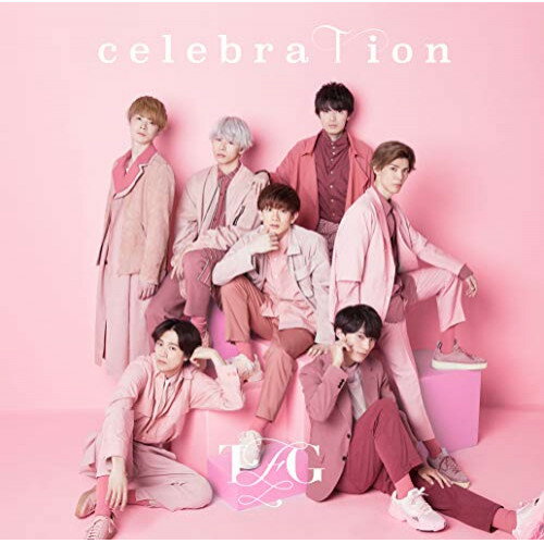 celebraTion (歌詞付) (通常盤)TFGティーエフジー てぃーえふじー　発売日 : 2020年3月04日　種別 : CD　JAN : 4988002801299　商品番号 : VICL-65337【商品紹介】今、この瞬間を祝おう...