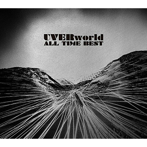 ALL TIME BEST (3CD+DVD) (初回生産限定盤B)UVERworldウーバーワールド うーばーわーるど　発売日 : 2018年7月18日　種別 : CD　JAN : 4547366361070　商品番号 : SRCL-98...