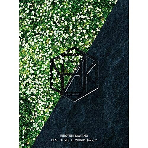 BEST OF VOCAL WORKS(nZk) 2 (3CD+Blu-ray) (初回生産限定盤)澤野弘之サワノヒロユキ さわのひろゆき　発売日 : 2020年4月08日　種別 : CD　JAN : 4547366441789　商品番号 ...