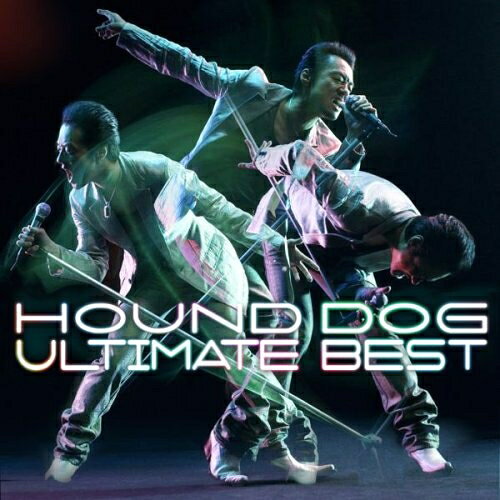 HOUND DOG ULTIMATE BEST大友康平オオトモコウヘイ おおともこうへい　発売日 : 2009年5月20日　種別 : CD　JAN : 4582137890540　商品番号 : HUCD-10054【商品紹介】大友康平による...