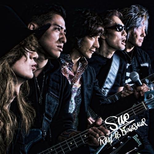 SUEROLL-B DINOSAURロールビーダイナソー ろーるびーだいなそー　発売日 : 2017年10月11日　種別 : CD　JAN : 4988003509125　商品番号 : KICS-3524【商品紹介】作曲家・プロデューサーと...