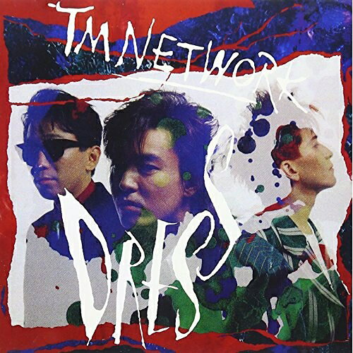 DRESS (Blu-specCD2)TM NETWORKティーエムネットワーク てぃーえむねっとわーく　発売日 : 2013年11月27日　種別 : CD　JAN : 4582290396606　商品番号 : MHCL-30192【商品紹...