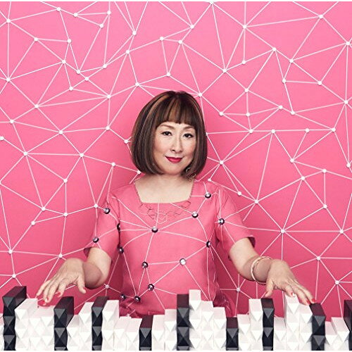 Welcome to Jupiter (歌詞付) (通常盤)矢野顕子ヤノアキコ やのあきこ　発売日 : 2015年9月16日　種別 : CD　JAN : 4988002699865　商品番号 : VICL-64413【商品紹介】オフヴォーカ...