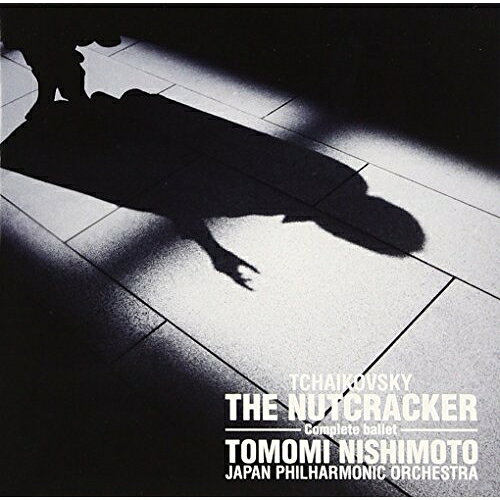 チャイコフスキー:バレエ音楽「くるみ割り人形」(全曲) (通常盤)西本智実ニシモトトモミ にしもとともみ　発売日 : 2008年11月05日　種別 : CD　JAN : 4988003362942　商品番号 : KICC-715【商品紹介】...