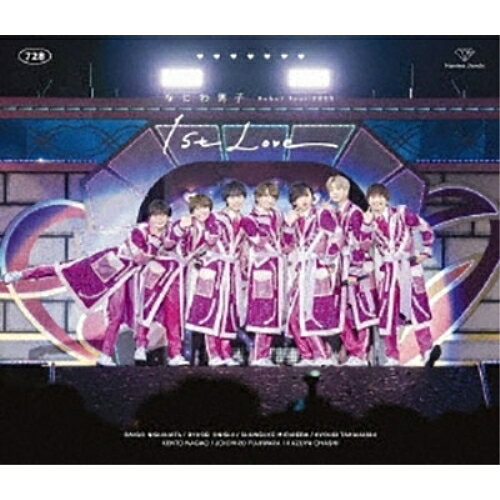 なにわ男子 Debut Tour 2022 1st Love(Blu-ray) (本編ディスク+特典ディスク)なにわ男子なにわ男子　発売日 : 2023年4月26日　種別 : BD　JAN : 4571601005641　商品番号 : LC...