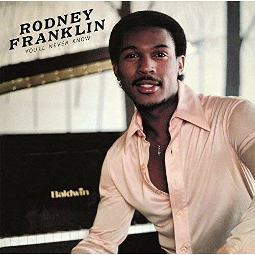 ユール・ネヴァー・ノウ (解説付) (期間生産限定スペシャルプライス盤)ロドニー・フランクリンフランクリン ロドニー ふらんくりん ろどにー　発売日 : 2016年5月25日　種別 : CD　JAN : 4547366259155　商品番号...