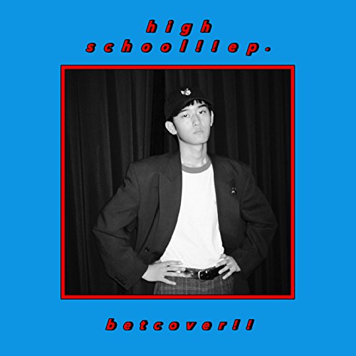 high school !! ep.betcover!!ベットカバー べっとかばー　発売日 : 2017年12月20日　種別 : CD　JAN : 4560400440159　商品番号 : SPFC-13【商品紹介】RO69JACK優勝のヤ...