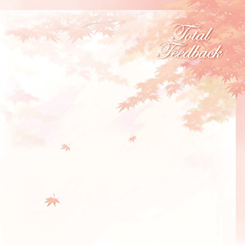Total Feedback 2018オムニバス・・・・・・・・・、LUCY'S DRIVE、cattle、ドゥードゥル、U.ta屋塔、Dozzz、Rubur　発売日 : 2018年10月10日　種別 : CD　JAN : 45221971...