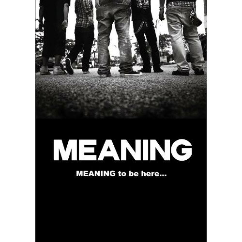 MEANING to be here.../To the Future (DVD+CD)MEANINGミーニング みーにんぐ　発売日 : 2012年4月25日　種別 : DVD　JAN : 4529455100050　商品番号 : PZBA...