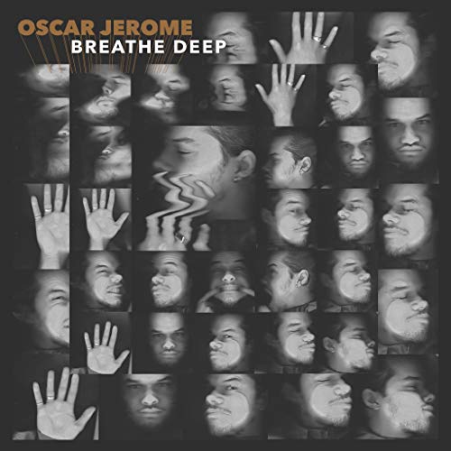 BREATHE DEEP (解説歌詞対訳付/紙ジャケット) (直輸入盤)オスカー・ジェロームジェローム オスカー じぇろーむ おすかー　発売日 : 2020年9月02日　種別 : CD　JAN : 4988031389416　商品番号 : ...