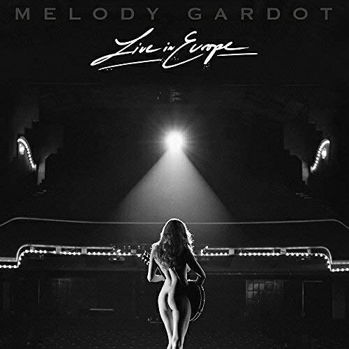 ライヴ・イン・ヨーロッパ (SHM-CD) (解説歌詞対訳付)メロディ・ガルドーガルドー メロディ がるどー めろでぃ　発売日 : 2018年2月09日　種別 : CD　JAN : 4988031262535　商品番号 : UCCM-124...