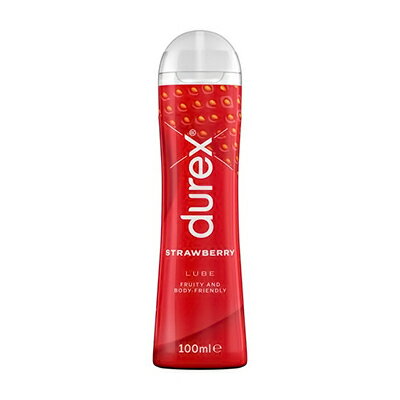 じんわりとした温もりで、極上のリラックスタイムを。 【durex デュレックス ローション ウォーム (100ml)】 甘い香りで包み込む、なめらかな潤滑ヴェール。 【durex デュレックス 潤滑ローション ストロベリー (100ml)】...