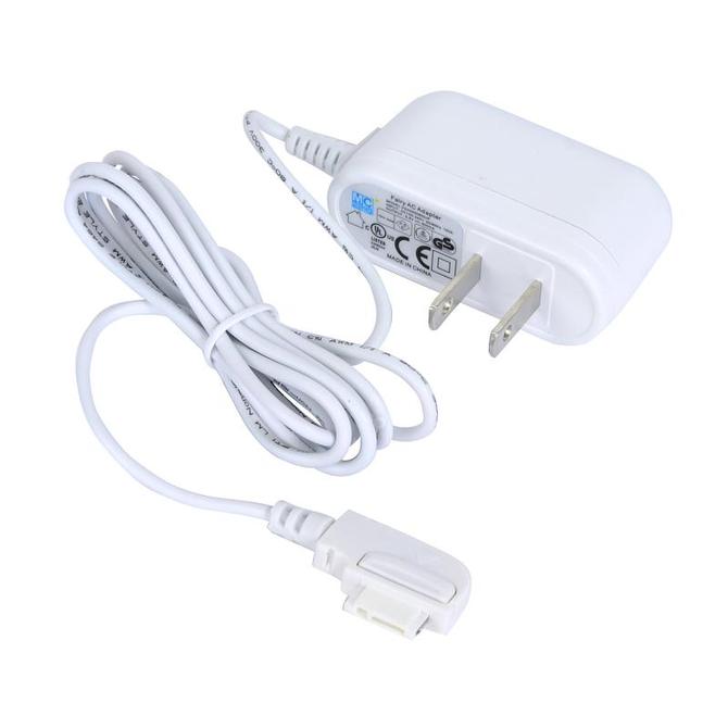 安定した給電で、いつでも快適なパフォーマンスを。 【リチウムチャージシリーズ用 ACアダプター】 「アダプターを紛失・破損してしまった」「旅行や出張先でもパーソナルケア用品をしっかり充電したい」そんな時に役立つ、交換・予備用の専用ACアダプ...