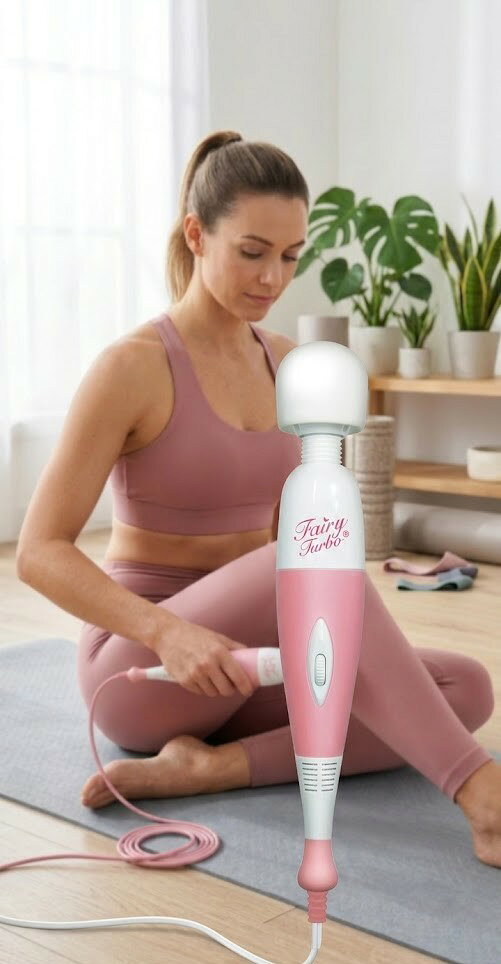 パワフル＆ピンポイントな刺激。 【電動振動ツール パールヘッド ビューティー】 特殊形状「パールヘッド」がもたらす、ピンポイントなアプローチ。 ヘッド部分に隆起したパール状のデザインを施すことで、深層筋肉へのアプローチ力をさらに向上。毎分1...