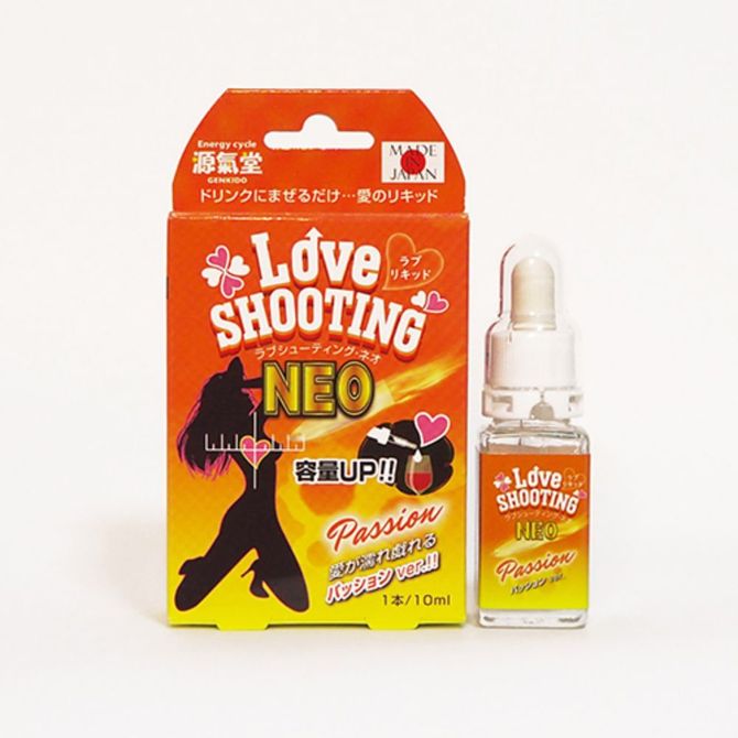華やかな香りと、エネルギッシュな活力をチャージ。 【アロマ＆エナジーリキッド NEO (パッションバージョン)】 「忙しい毎日の合間に気分を華やかに切り替えたい」「手軽に活力を補給してコンディションを整えたい」そんな現代人のための、新感覚の...