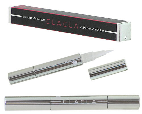 魅力を引き出すアロマと、完璧なエチケット。 【プレミアム・ポイントフレグランス CLA CLA (クラクラ) 1.8ml】 「耳裏や、おへそ。見落としがちなシークレットポイントをケアして、自信に満ちた完璧な女性へ。」 「ふとした瞬間のニオイ...
