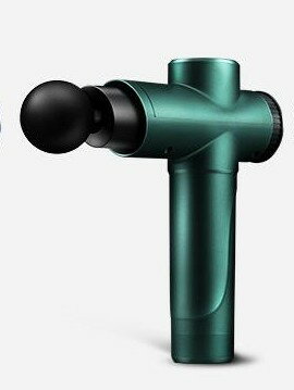 プロレベルの深層ケアを自宅で。 【パワー系静音 ハンディガン】 「圧倒的なストロークで、筋肉の奥深くまでアプローチ。」 運動後の筋膜リリースや、日々のボディケアに最適な『パワー系静音 ハンディガン』 が登場しました。 最大の特徴は、12mm...