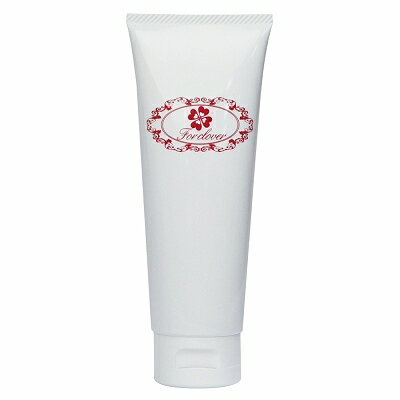 本物の潤いを、あなたの肌へ。 ビタミンC配合。使い心地を極めた、女性のための高級ローション。 「保湿だけじゃ物足りない」 「濃厚なのがいいけど、洗い流すのが大変…」 そんな女性の声に応えて誕生したのが、高級ローション「For clover（...