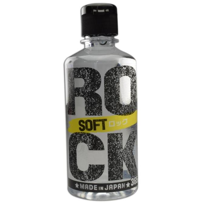 ガツンと潤う、ロックな品質。優しく伸びる大容量。「ROCK LOTION SOFT」。 インパクト抜群のロックなデザイン。 『ROCK LOTION（ロックローション）』は、見た目の良さだけでなく、品質にも徹底的にこだわった日本製ローション...