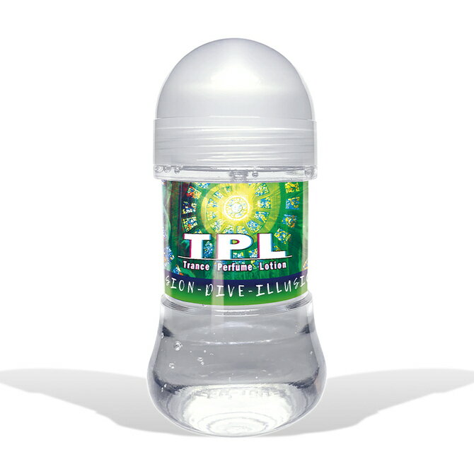 その香りは、まどろみへの招待状。甘く濃厚なココナッツ。「トランスパフュームローション」。 ローションに、新たなセンスを。 『TPL（Trans Perfume Lotion）』は、触覚だけでなく「嗅覚」からも快感を導き出す、新感覚のアロマロ...