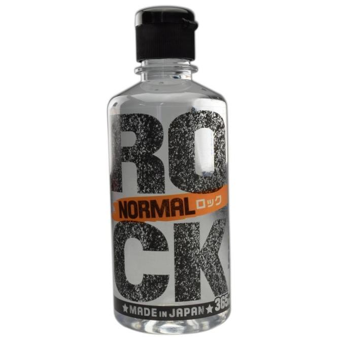 ガツンと潤う、ロックな品質。迷ったらこれ、王道バランス。「ROCK LOTION NORMAL」。 インパクト抜群のロックなデザイン。 『ROCK LOTION（ロックローション）』は、見た目の良さだけでなく、品質にも徹底的にこだわった日本...