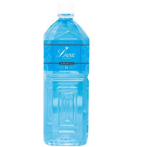 お肌に優しい成分配合で、断然安心。 たっぷり使える大容量1L「リュクスローション」。 「高品質なローションを、残りを気にせずたっぷりと使いたい。」 「デリケートな肌に使うから、安心できる成分がいい。」 そんなお客様のニーズにお応えするのが、...