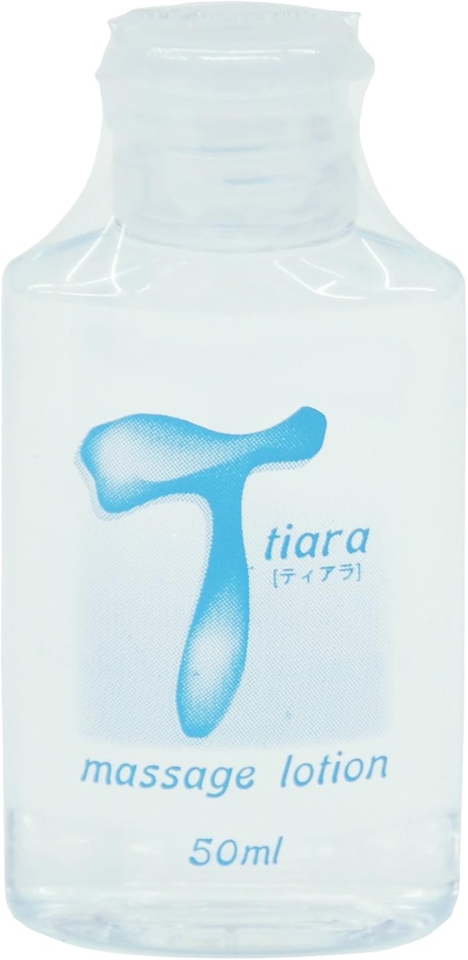 人気女性誌掲載で話題！お試しや持ち運びに便利なサイズ。 【ティアラ】50ml 弱酸性ローション 「今までのローションは肌に合わなかった…まずは少しだけ試してみたい。」 いつまでも輝き続けたい女性に贈る月刊誌「VANESSA STYLE」にも...