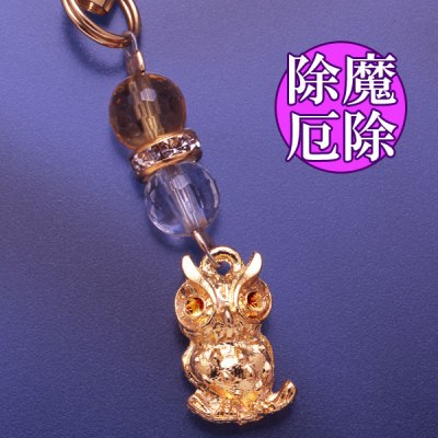 不苦労(苦労不要) 福朗(福を朗する) 福来郎(福が来る) 福籠(福を籠める)古来より『幸福を運ぶ鳥』と親しまれているふくろう。このふくろうは持ち主に幸運を運びます。縁起の良い名前をもつ幸運を運ぶ開運の使者（鳥）として親しまれてきました。ま...