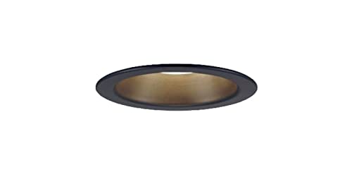 ブラック/-/LRD1101LLE1・Color:ブラックPatternName:8H・光源:LED(電球色タイプ)、色温度:2700K、光源寿命40000時間(光束維持率70%)・寸法:埋込穴径:φ100mm、埋込高:80mm●LED（電...