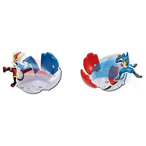 混合カラー/ワンサイズ/-・電池は使用しません。・(c)Nintendo・Creatures・GAME FREAK・TV Tokyo・ShoPro・JR Kikaku (c)Pokemon・付属品:ポケデルゼモンスターボール(1) ポケデル...