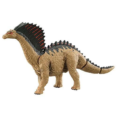 モダン無し/ワンサイズ/amargasaurus・(c) Universal City Studios LLC and Amblin Entertainment Inc. All Rights Reserved. (c) TOMY・電池は使...