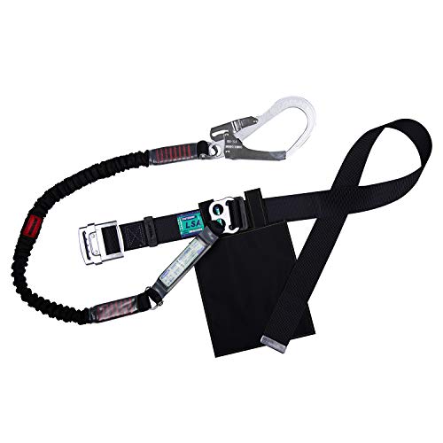 スチールバックル/スチールフックブラック/L(ベルト長さ:1400)/TB-NV-599-BLK-BK-L・Color:ブラックSize:L(ベルト長さ:1400)Style:スチールバックル/スチールフック・パッケージ個数:1・仕様：胴ベ...