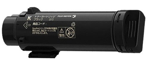 ブラック/大容量/CT202681・パッケージ個数:1・ゼロックス純正トナーもお買い得！・印字枚数/6000枚　※印字枚数はあくまでも目安です。