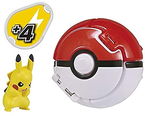 単品・電池は使用しません。・(c)Nintendo・Creatures・GAME FREAK・TV Tokyo・ShoPro・JR Kikaku (c)Pokemon・パッケージ重量: 0.11 kg・対象年齢: キッズ商品紹介 ポケモン飛...