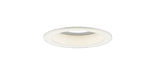 調光ホワイト/-/LGD3116LLB1・光源:LED(高演色・電球色タイプ)、色温度:2700K、光源寿命40000時間(光束維持率70%)・寸法:埋込穴径:φ100mm、埋込高:100mm●親器 ●LED（高演色・電球色タイプ）　 ●色...