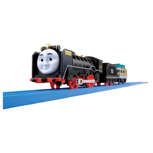 単品-/-/TS-07・Style:単品・パッケージ個数:1・電池 : 使用・(C)2012 Gullane(Thomas)Limited.・対象性別 :男の子・対象年齢 :3歳から商品紹介 パッケージサイズ: W70×H410×D40mm...
