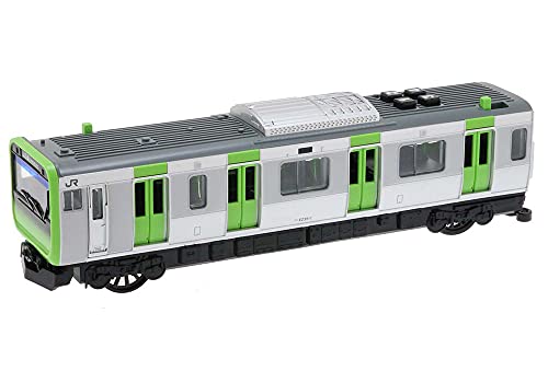 E235系山手線(30駅ver.)多色/1個 (x 1)/-・Style:E235系山手線(30駅ver.)・製品サイズ:31 x 15 x 10 cm商品紹介 実車の車内アナウンスのアナウンサーの声で高輪ゲートウェイ駅を含む山手線の駅全て...