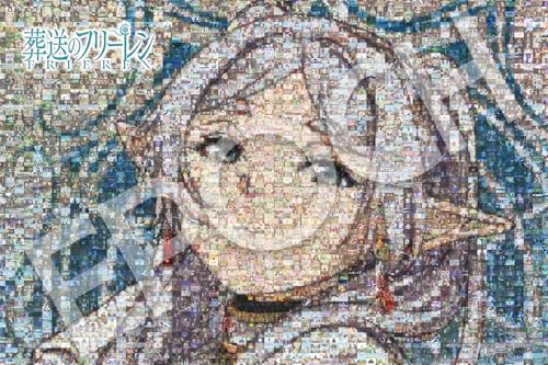 1000ピース葬送のフリーレン キャラクターシーンズ/50×75cm/12-615s・Color:葬送のフリーレン キャラクターシーンズSize:50×75cmStyle:1000ピース・ピース数：1000・完成サイズ：50×75cm　対応...