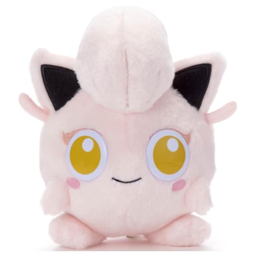 (C)Nintendo・Creatures・GAME FREAK・TV Tokyo・ShoPro・JR Kikaku (C)Pokemon・乾電池は使用しません。商品紹介 ポケモンらしさを表現した、集めたくなるサイズのポケモンぬいぐるみです...