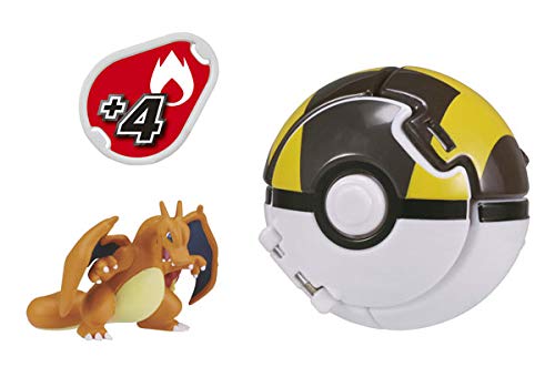ホワイト/-/-・(c)Nintendo・Creatures・GAME FREAK・TV Tokyo・ShoPro・JR Kikaku (c)Pokemon・電池は使用しません。商品紹介 ポケモン飛び出るポケデルゼ! ハイパーボールを転がす...