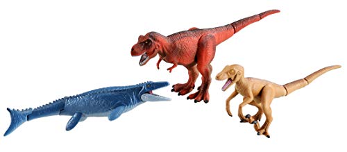最強恐竜バトルセットブラウン/-/-・パッケージ個数:1・(C) TOMY・電池は使用しません。・(b)対象年齢 :(/b)3才以上商品紹介 ・アニアは、動物の魅力や多様性を楽しく身近に体感できる1ギミック付き動物フィギュアシリーズです。 ...