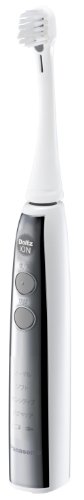 シルバー/-/EW-DE43-S・PatternName:単体・パッケージ個数:1・本体サイズ:高さ21×幅2.5×奥行3cm(ブラシ含む) 、(充電器:高さ4.3×幅4.7×奥行き7.8cm)・本体重量:約90g(ブラシ含む) 、(充電器...