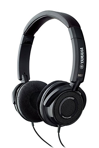 ブラック/-/HPH-200 (BK)・パッケージ個数:1・型式:オープンエアーダイナミック型、 ドライバー口径:40mm、 インピーダンス:48Ω・出力音圧レベル:98.5dB ±3dB、 最大入力:1000mW、 再生周波数帯域:20H...