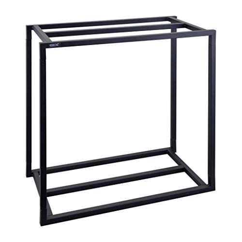 シンプル黒/60cm/17068・パッケージ個数:1・本体重量:4.6kg・本体サイズ (幅X奥行X高さ) :69×33×8.2cm・原産国:中華人民共和国・形: 長方形商品紹介 ●組み立て簡単シンプル構造のシンプル2段台● 組立が簡単なシ...