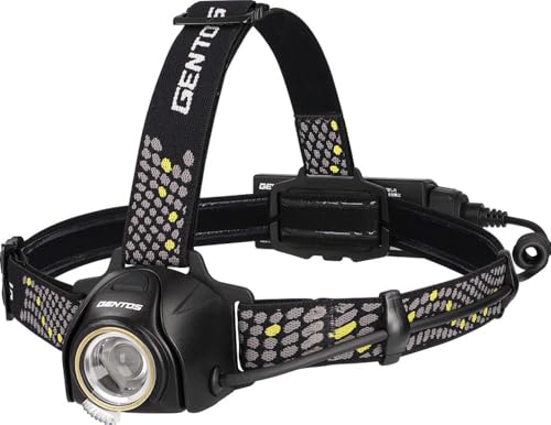 720ルーメン/充電式 HV-1000Rブラック/並/HV-1000R・Style:720ルーメン/充電式 HV-1000R・サイズ(約):幅72×奥行44.4×高さ50.7mm、本体重量:約269g・セット内容・付属品:本体・すべり止め付...