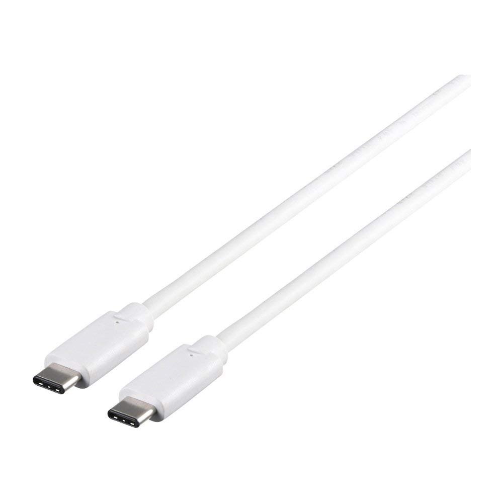 ●USB3.1(Gen1)対応のUSBケーブル(C to C) ■対応機種:USB Type-C搭載機器 ■インターフェース:USB3.1(Gen1)/ 3.0 / 2.0 / 1.1 ■コネクター形状:USB Type-C(オス):USB...