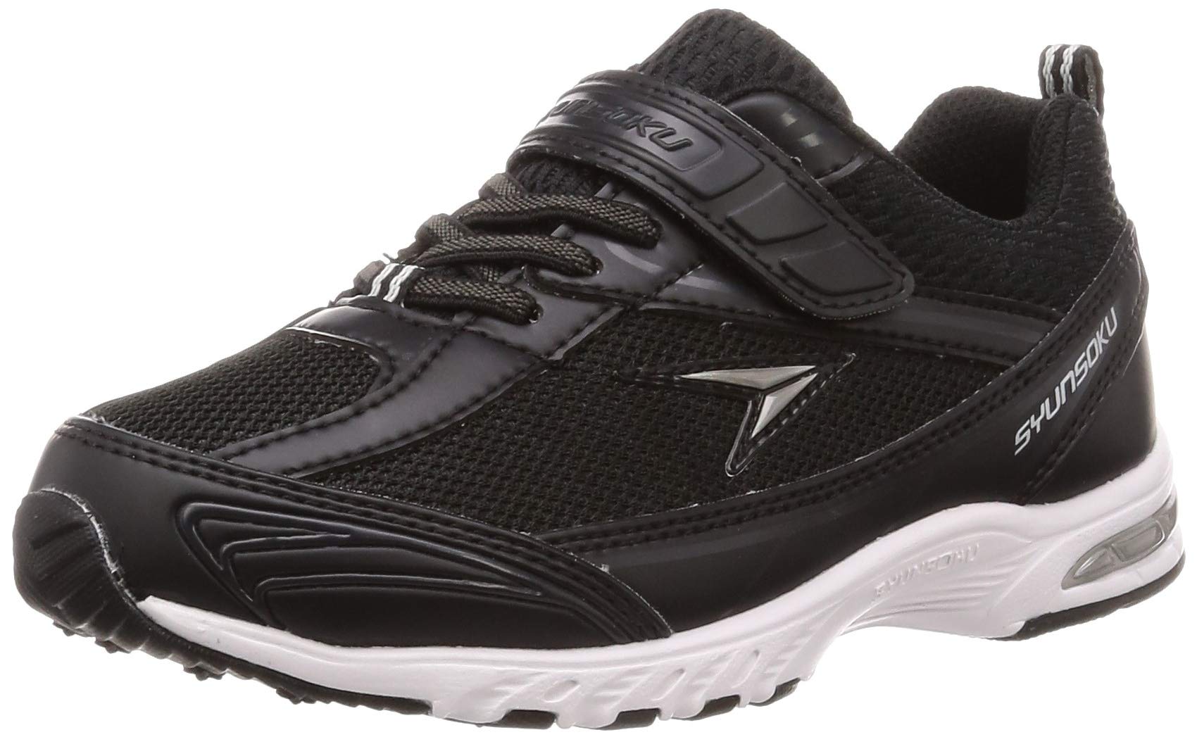 靴幅: 2E (標準) 防水設計 リフレクター(反射体) 軽量(当社比) 中敷取り外し可