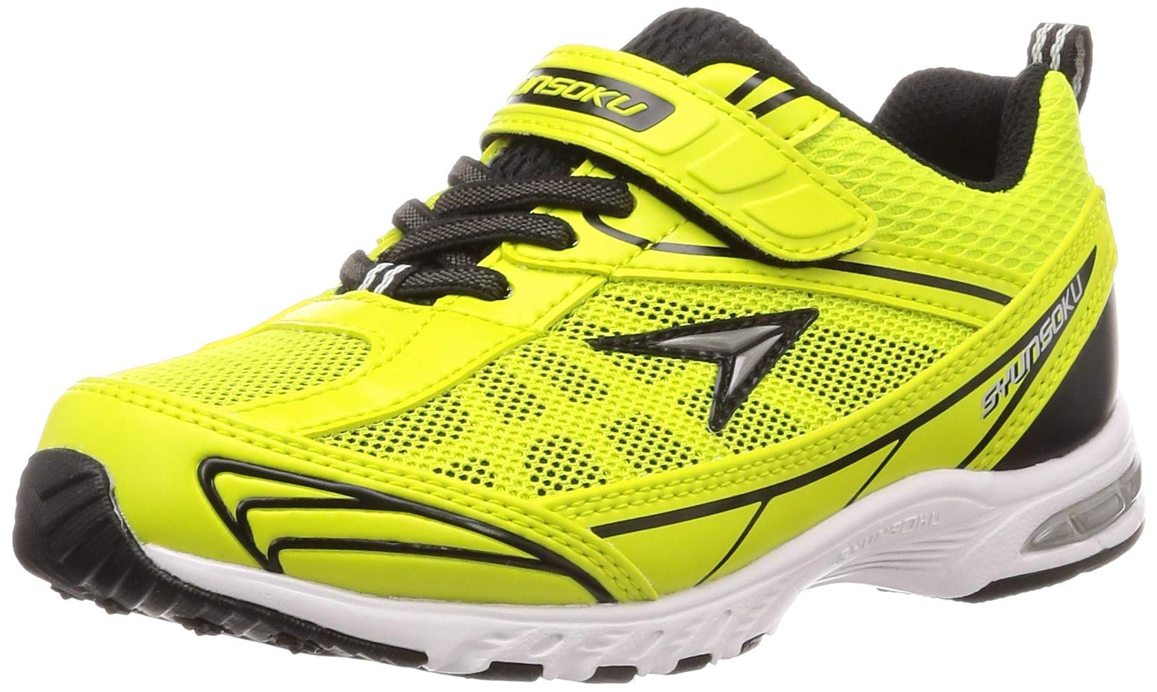 靴幅: 2E (標準) 防水設計 リフレクター(反射体) 軽量(当社比) 中敷取り外し可