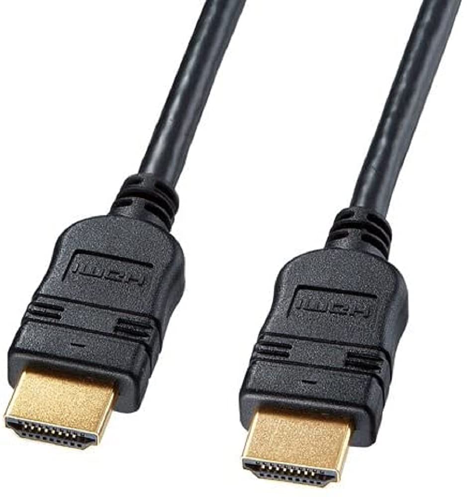 HDMIイーサネットチャンネル(HEC)対応 オーディオリターンチャンネル(ARC)対応 4K×2K解像度、3D映像対応 1080Pフルスペックハイビジョン信号に対応 高音質デジタル音声信号(マルチチャンネルサラウンド)対応 シールド付ツイ...